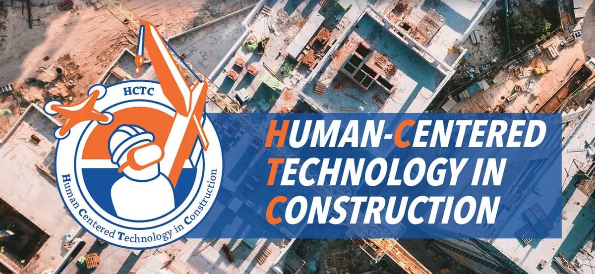 HCTC Lab | Human-Centered Technology in Construction